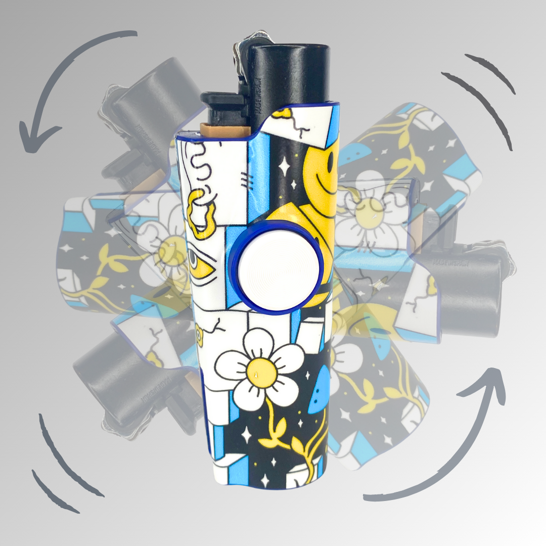 CLPR FLKR – FLKR LYTR